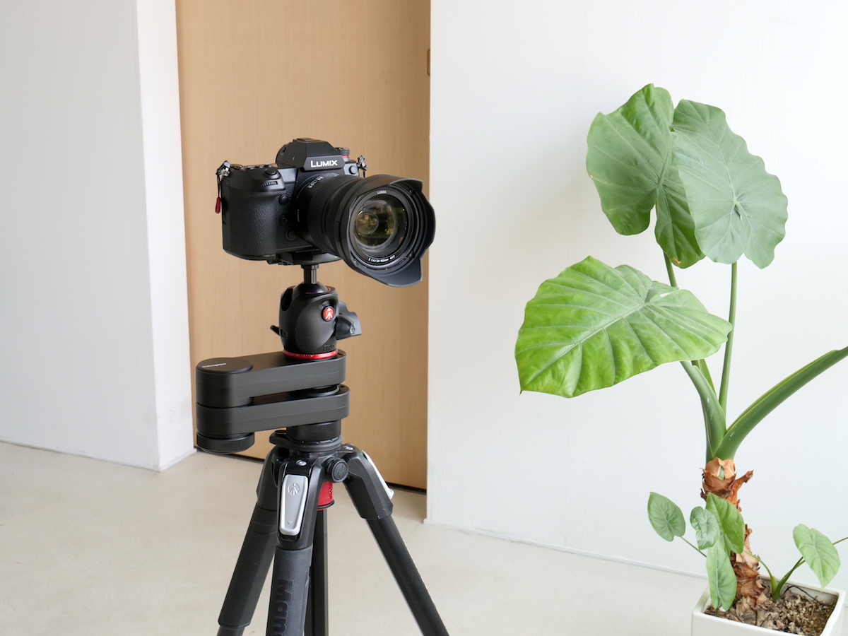 【おすすめ動画機材】edelkrone カメラスライダー WING – 物と音